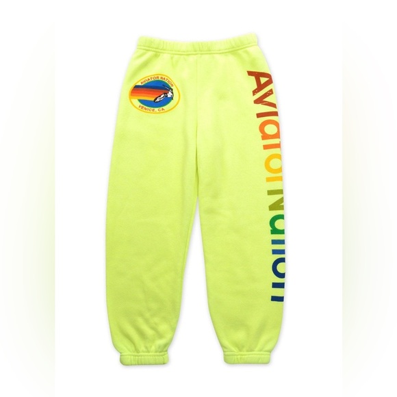 Aviator Nation | Bottoms | Aviator Nation Sweatpants | Poshmark